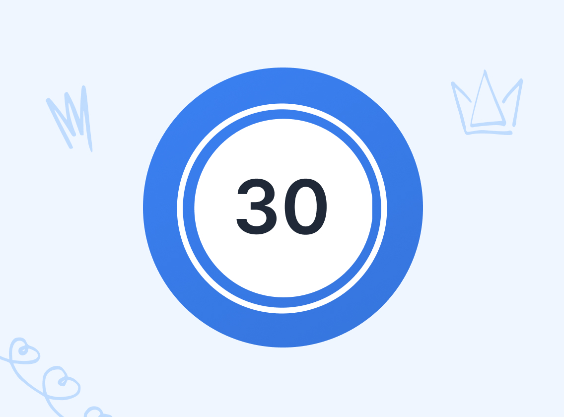 1-30 Bingo Caller & Number Generator - Bingo Card Creator