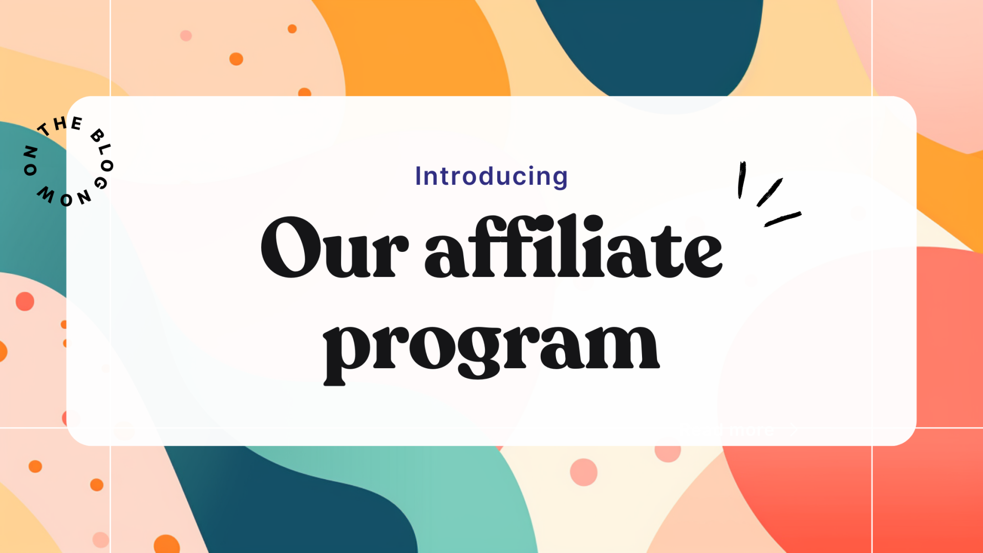 Introducing Our Affiliate Program - Bingo Card Creator