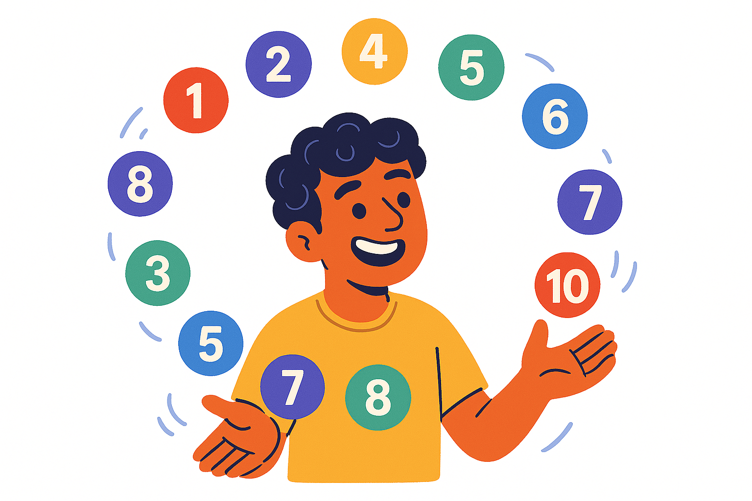 Number Bingo: Print Traditional Bingo Cards - Bingo Card Creator