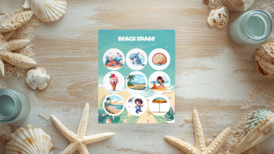 Picture Bingo Card Generator: Printable & Customizable - Bingo Card Creator