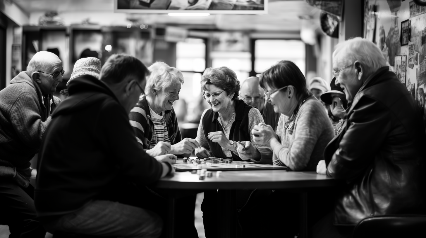 How To Play Bingo: Rules, Patterns, Variations & Winning - Bingo Card ...